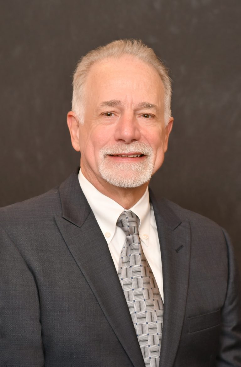 Larry J. Britton – Britton & Associates S.C.